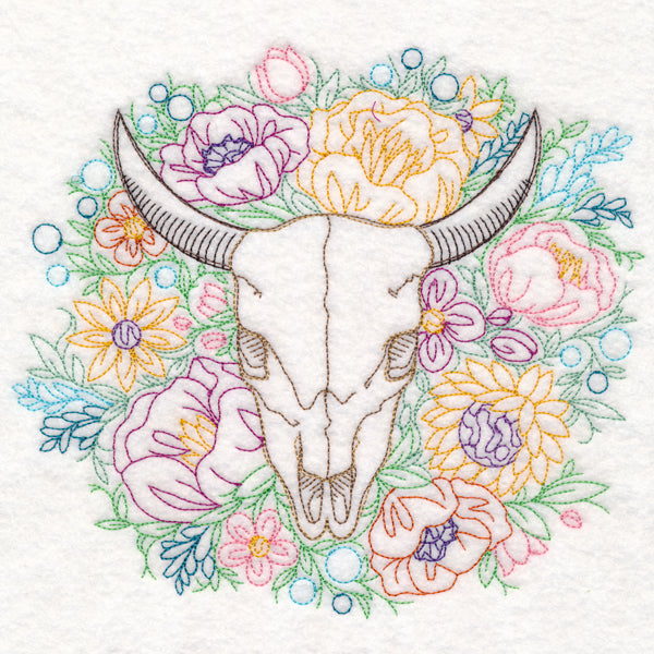 Cow Machine Embroidery Designs | Instant Downloads – Page 3 ...
