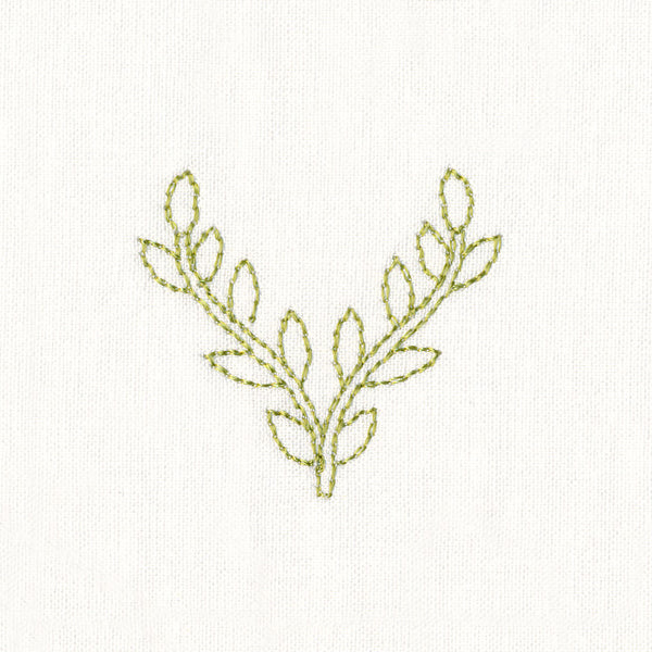 Vine Accent – Embroidery Library