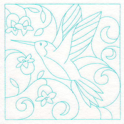 Machine Embroidery Quilting Designs | Instant Downloads – Embroidery ...
