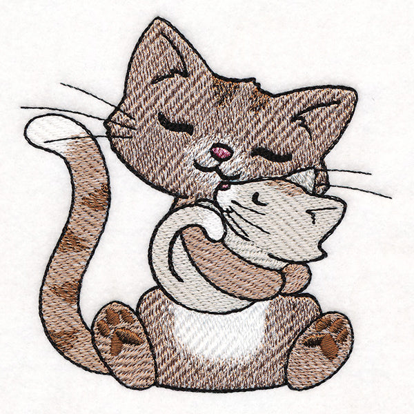 Cat Machine Embroidery Designs – Page 2 – Embroidery Library