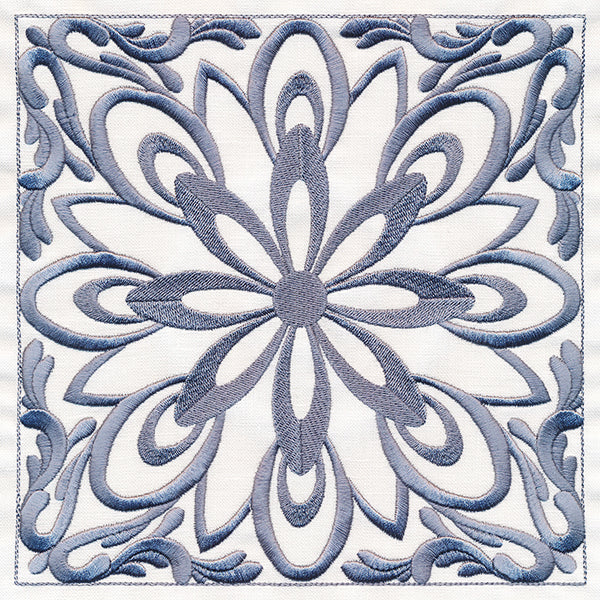 Baroque Beauty 1 – Embroidery Library