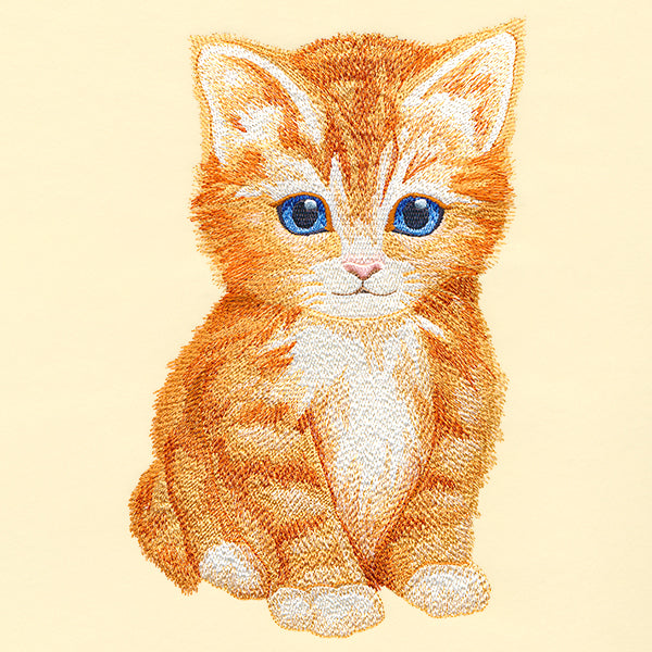 Cat Machine Embroidery Designs – Page 2 – Embroidery Library