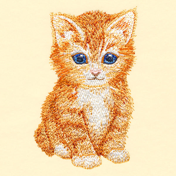 Cat Machine Embroidery Designs – Page 2 – Embroidery Library