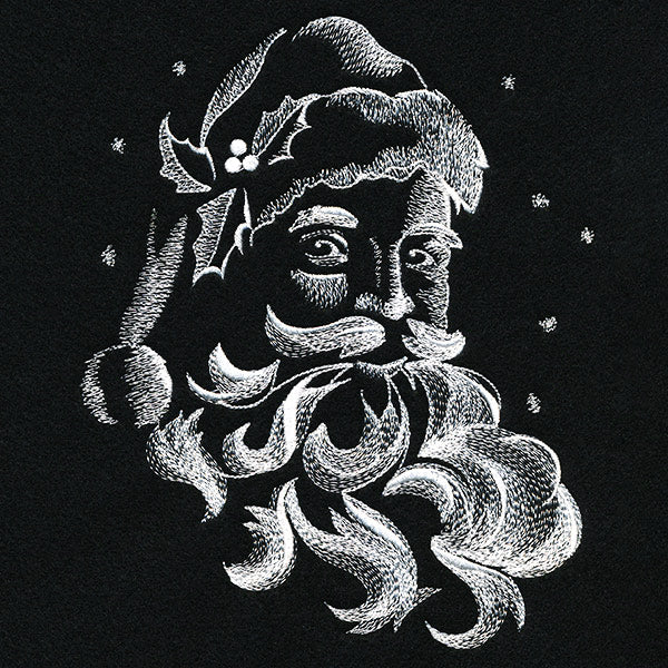 Santa Machine Embroidery Designs | Shop & Download Instantly ...